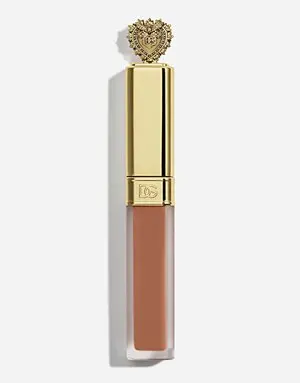 Dolce & Gabbana Devotion Liquid Lipstick No Transfer Matte Liquid